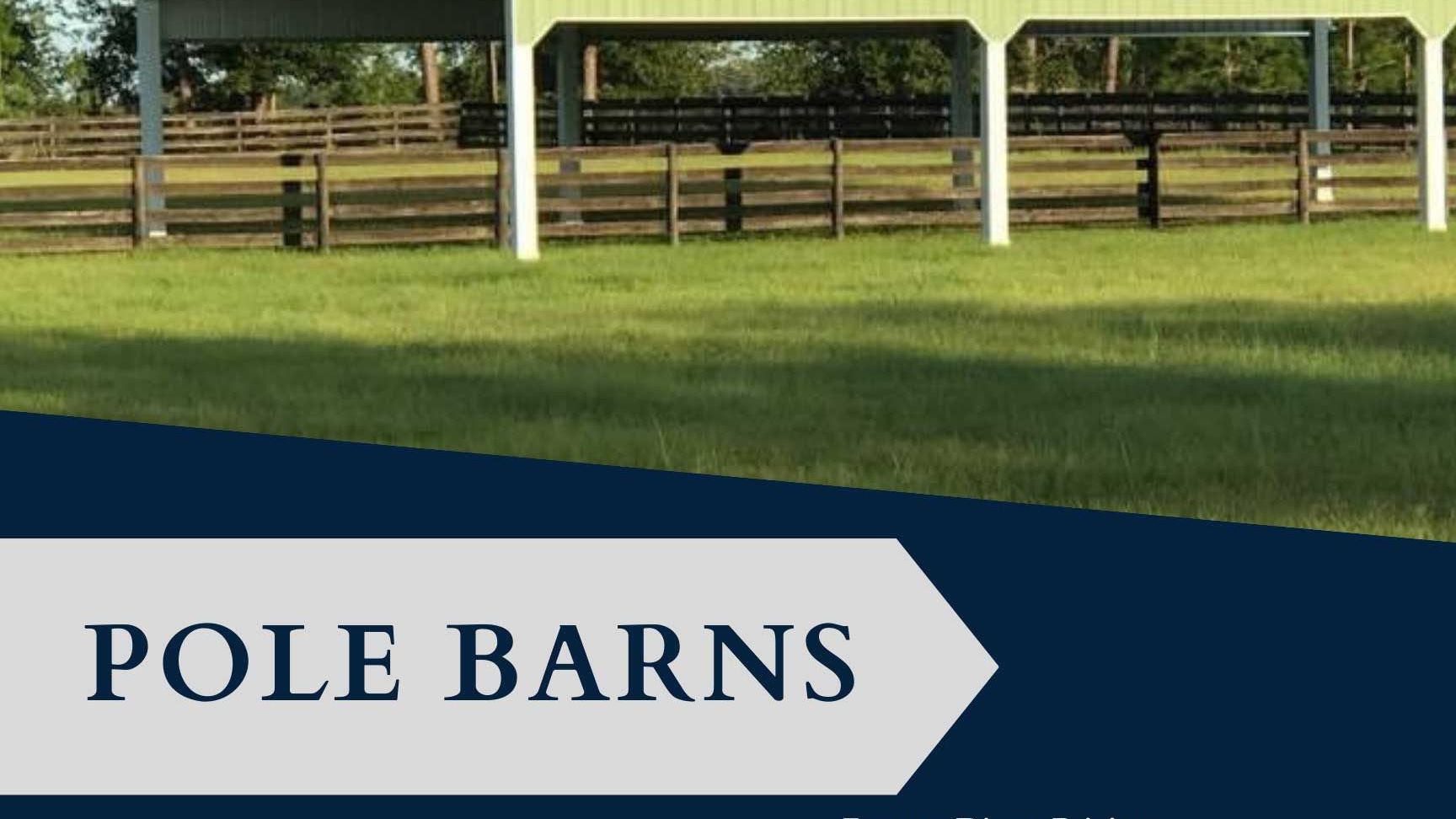 Mission Metals | Roofing, Pole Barns, Steel Buildings