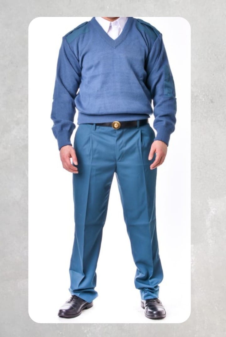 KIEV Indumentaria uniformes para grupos especiales