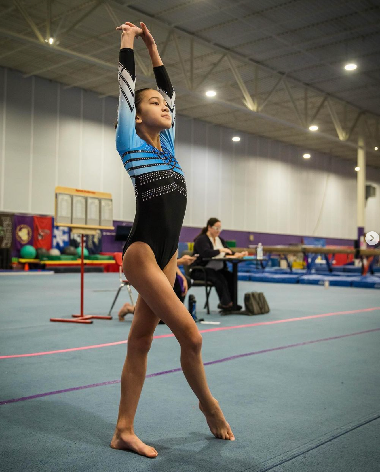 Kids Gymnastics | Kids First Sports Center