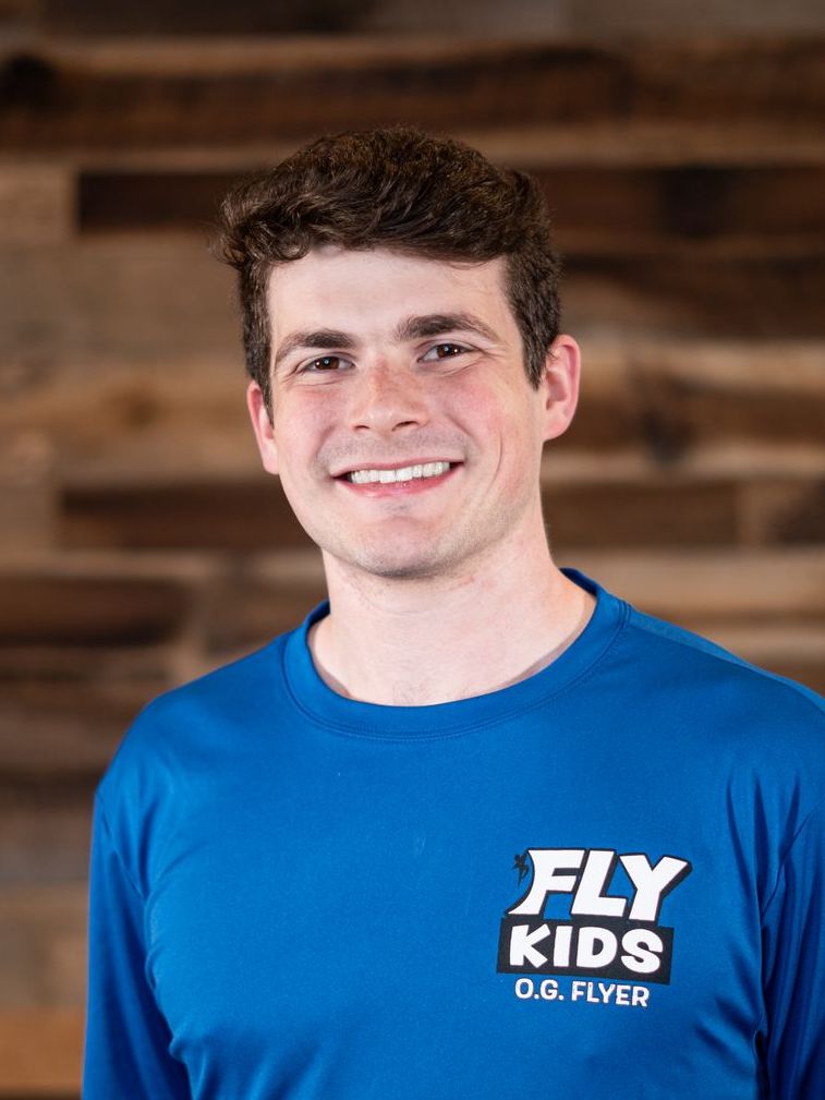 Ninja Competition Teams | Kids First Sports | Cincinnati