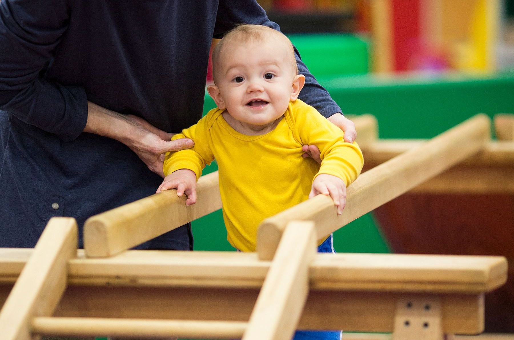Preschool Gymnastics | Kids First Sports | Cincinnati