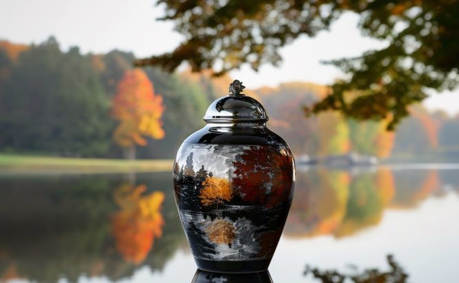 Creating Meaningful Memories After Cremation - Clearwater FL