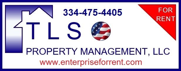 Home Sweet Home | TLS Property Management