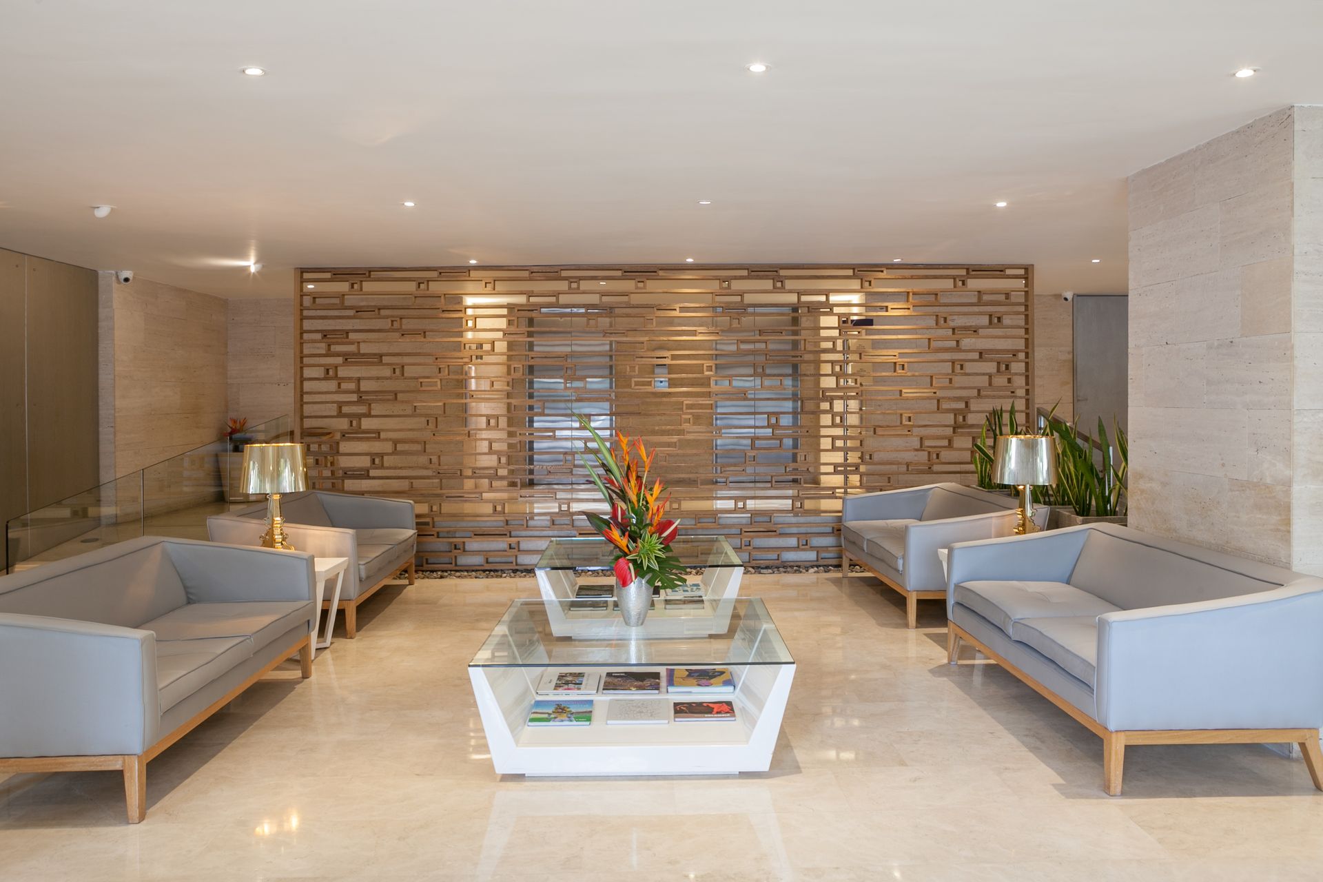 Hotel Capilla del Mar Cartagena de indias - Colombia