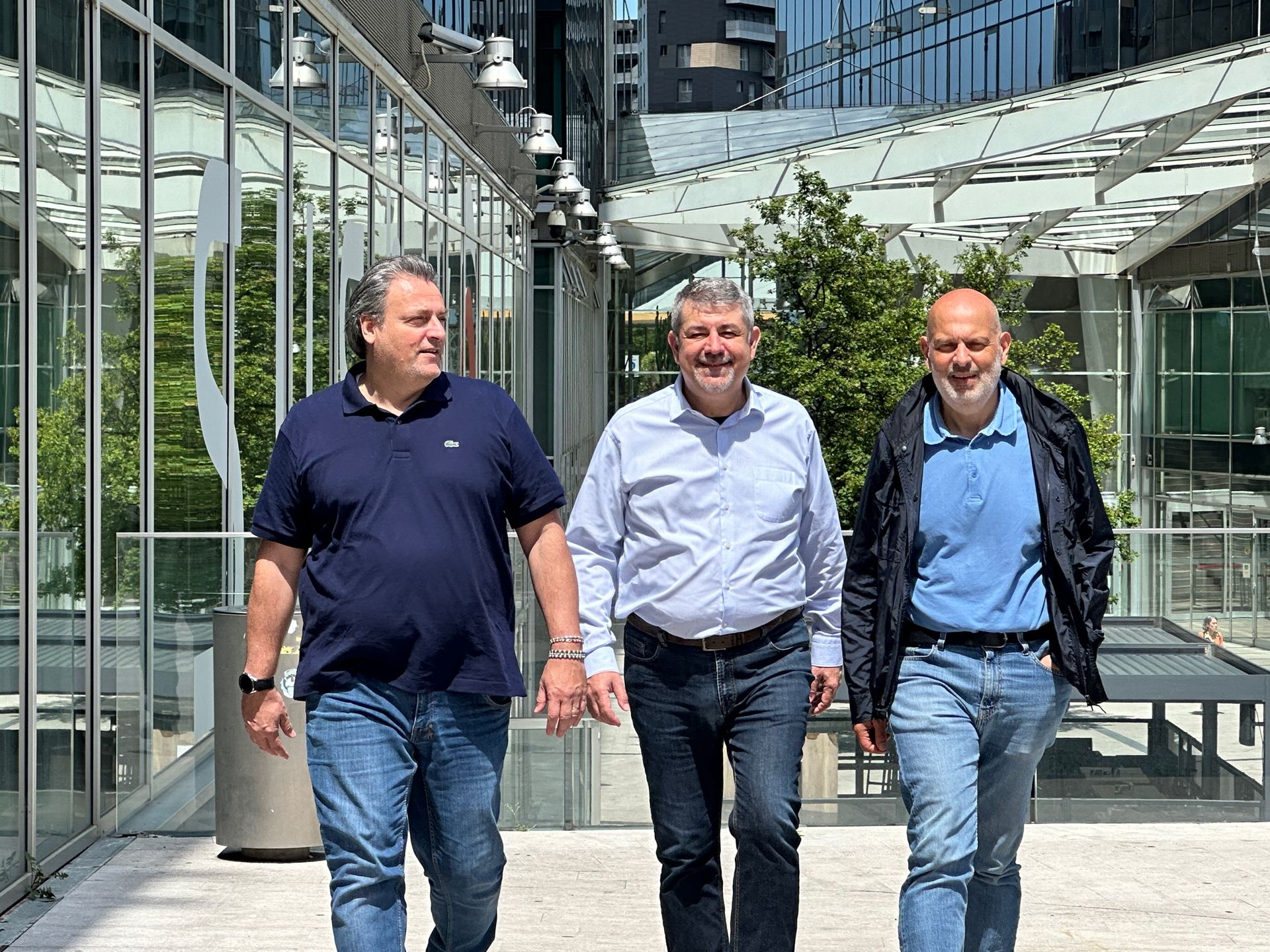 QubicaAMF Careers - Join Our Adventure