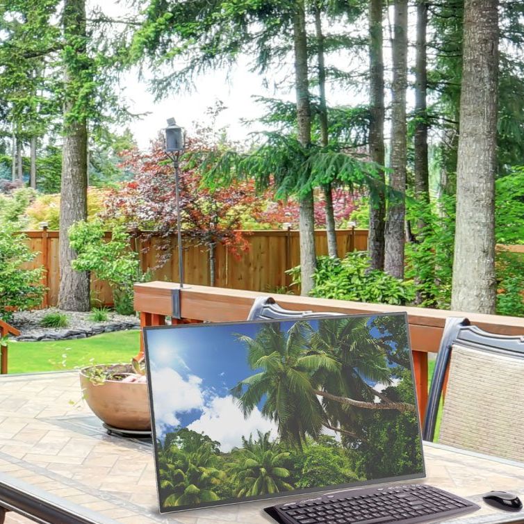 Outdoor Digital Signage Store | Sun Vision Display