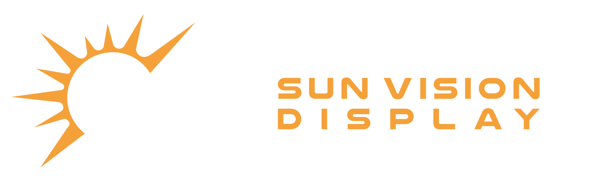 Reflective LCD Panel Technology | Sun Vision Display