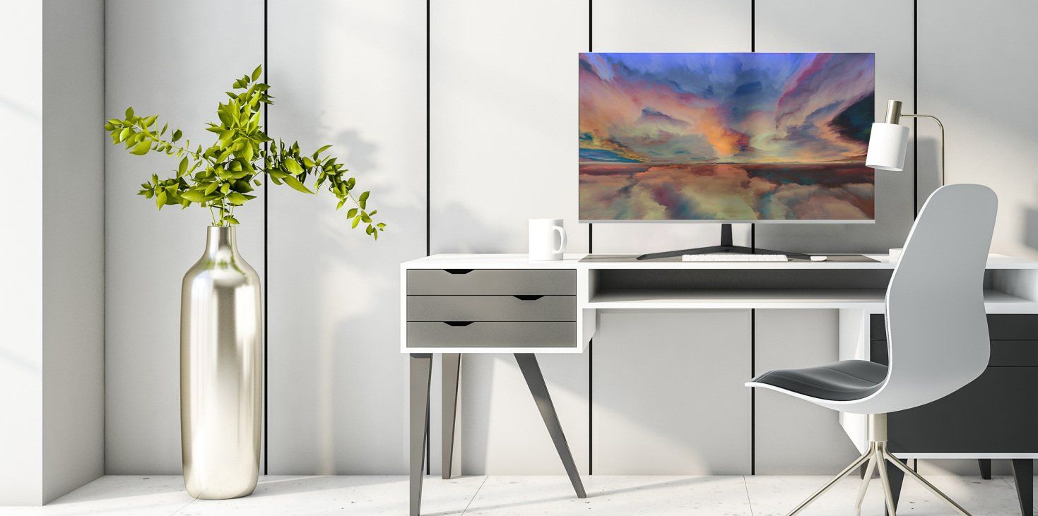 Outdoor Signage + RLCD Monitors | Sun Vision Display