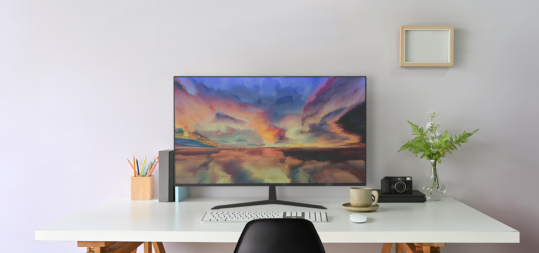 Outdoor Digital Signage, Eye-Friendly Computer Monitors | Sun Vision ...