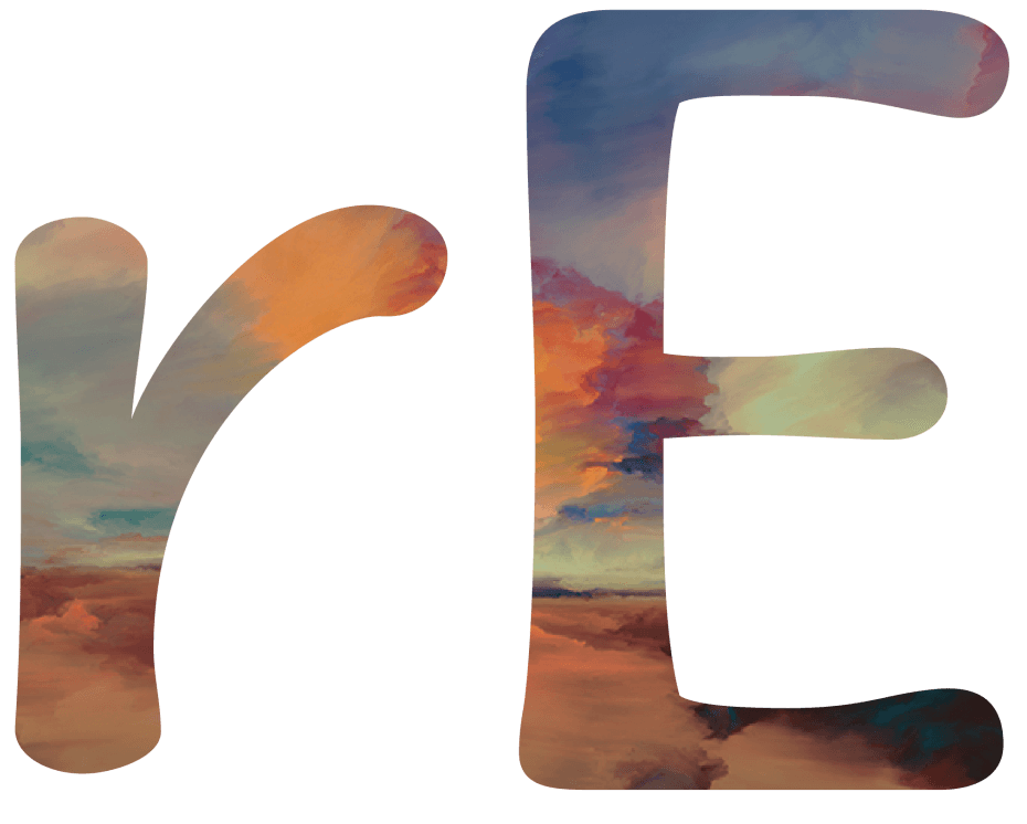 The rE Computer Monitor | Backlight-Free, Color RLCD Technology