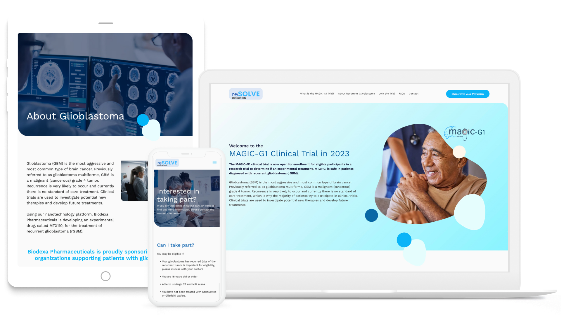 Biodexa Pharmaceuticals | Animo