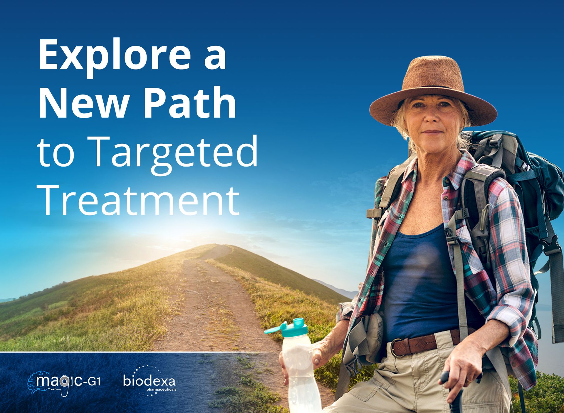 Biodexa Pharmaceuticals | Animo