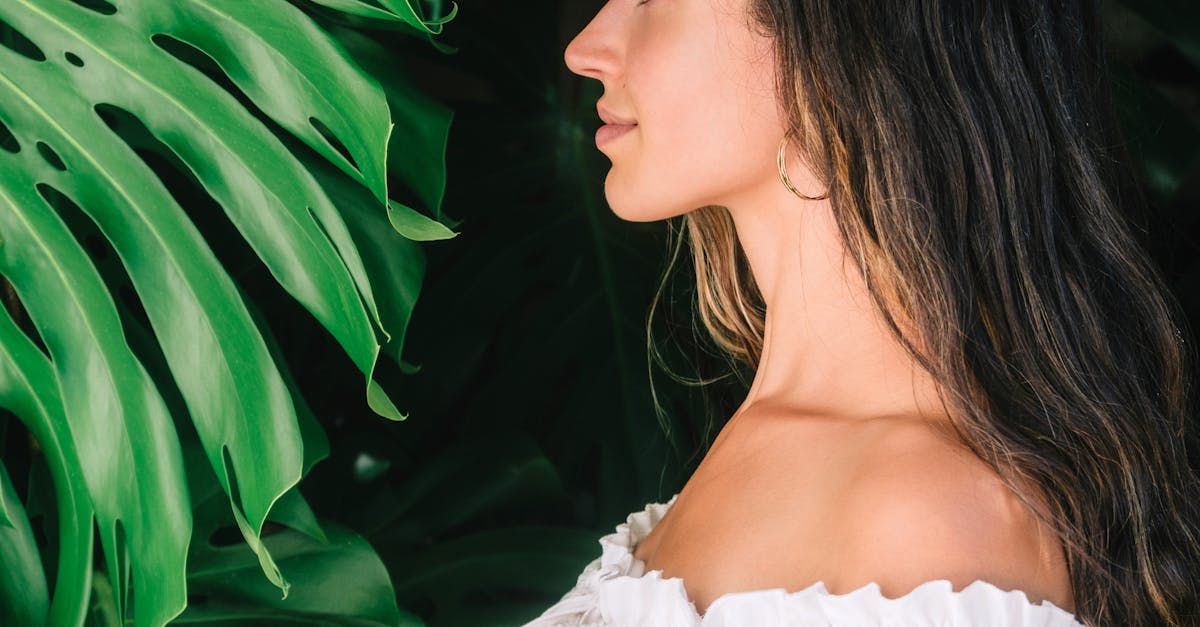 Hair Salon, Reiki Facials | North English, IA | Divine Feminine Beauty