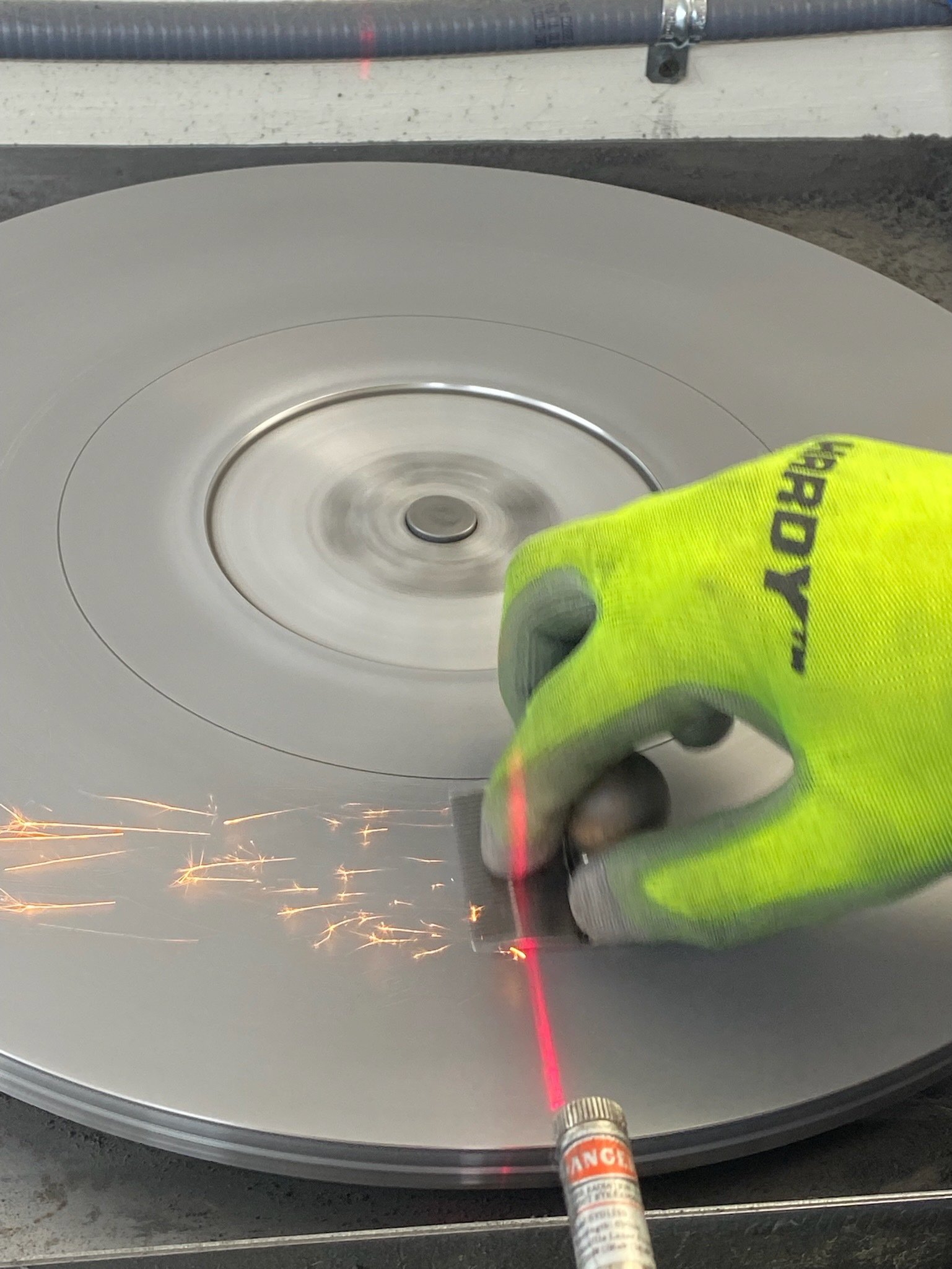 Clipper Blade Sharpening | Professional Clipper Blade Sharpening | Sharp Edges