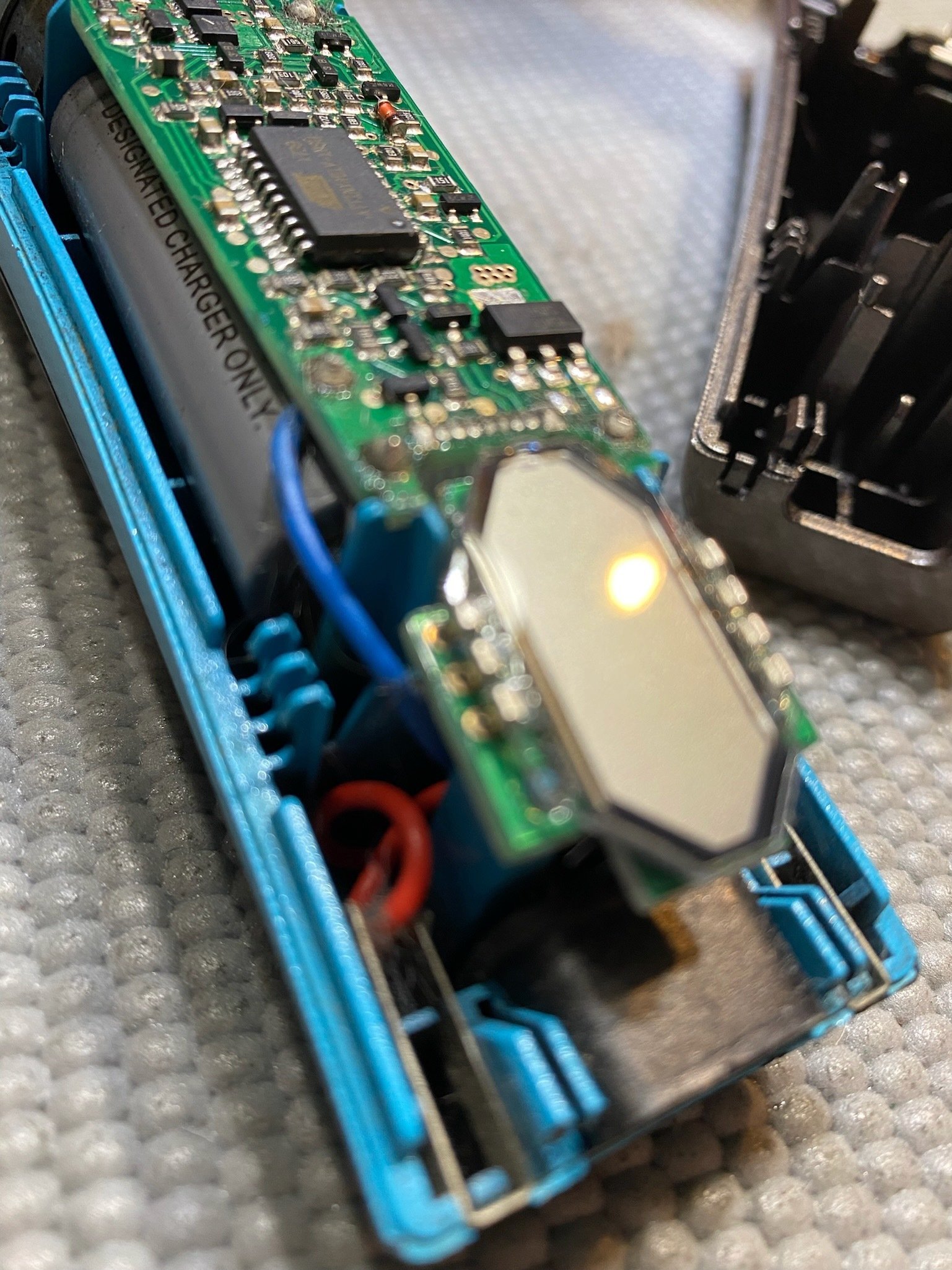 Expert Clipper Repair | Clipper Maintenance | Sharp Edges