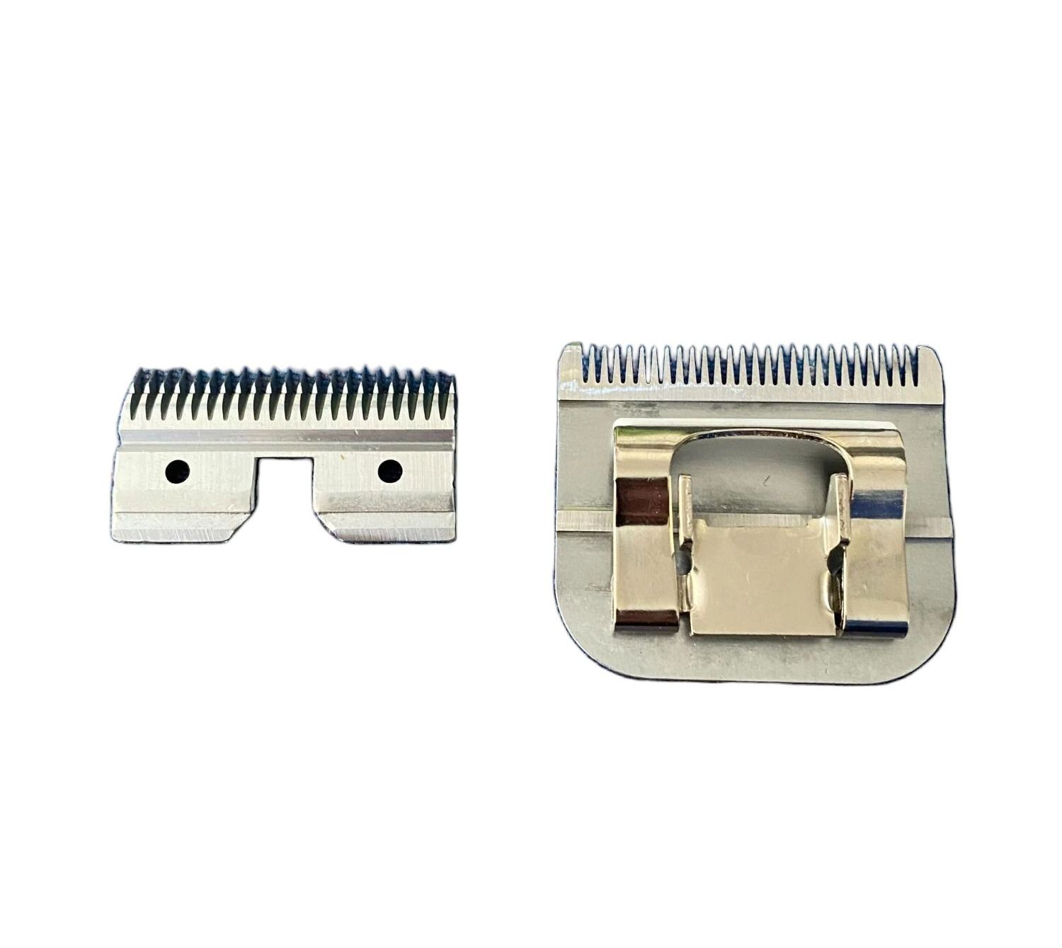 How to Align your Clipper Blades | Sharp Edges