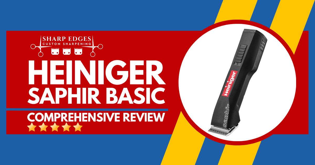 Product Reviews | Sharp Edges