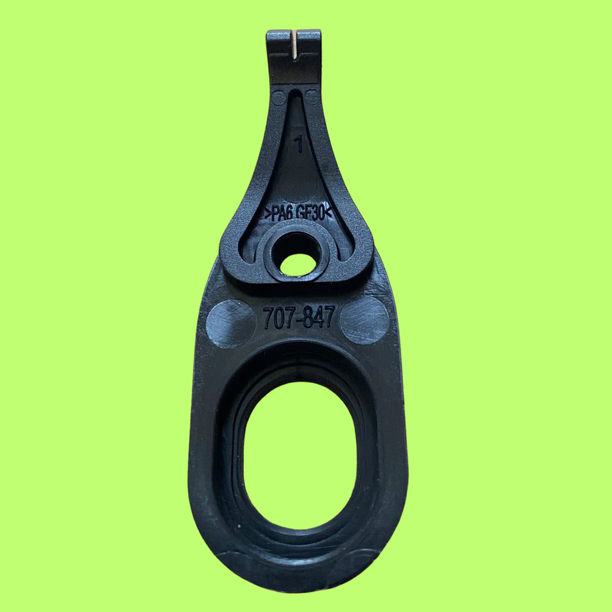 How to change the blade lever in the Oster Volt Cordless Clipper ...