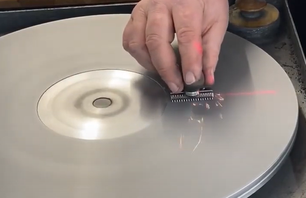 Clipper Blade Sharpening | Professional Clipper Blade Sharpening | Sharp Edges