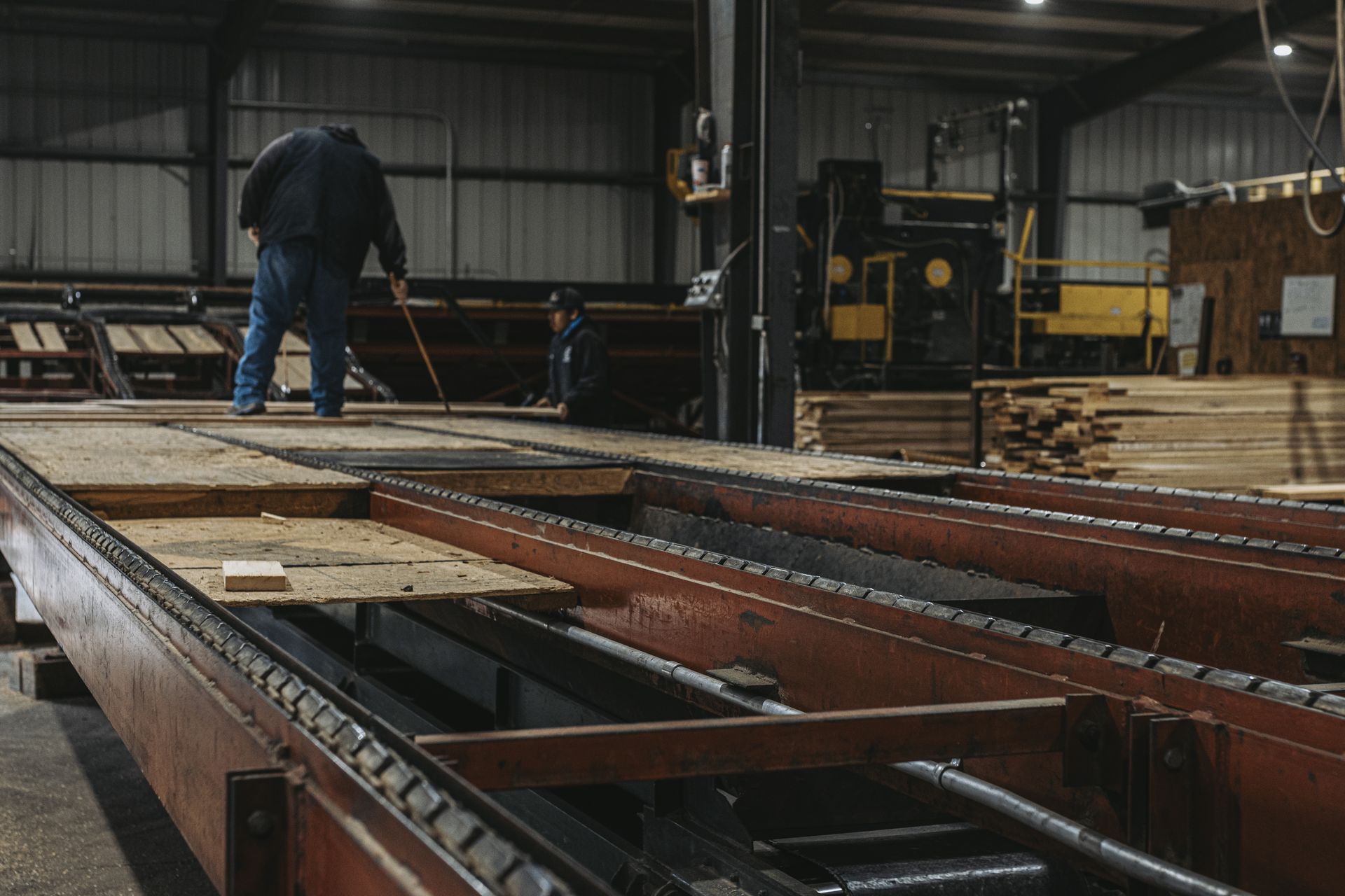 Lumber Gallery | Superior Lumber