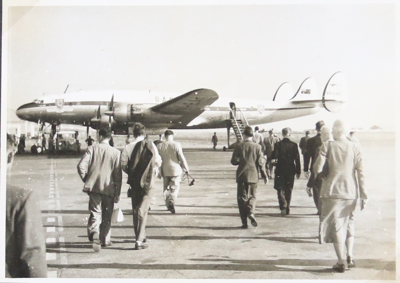 BNTVA I The Charity for Nuclear Veterans