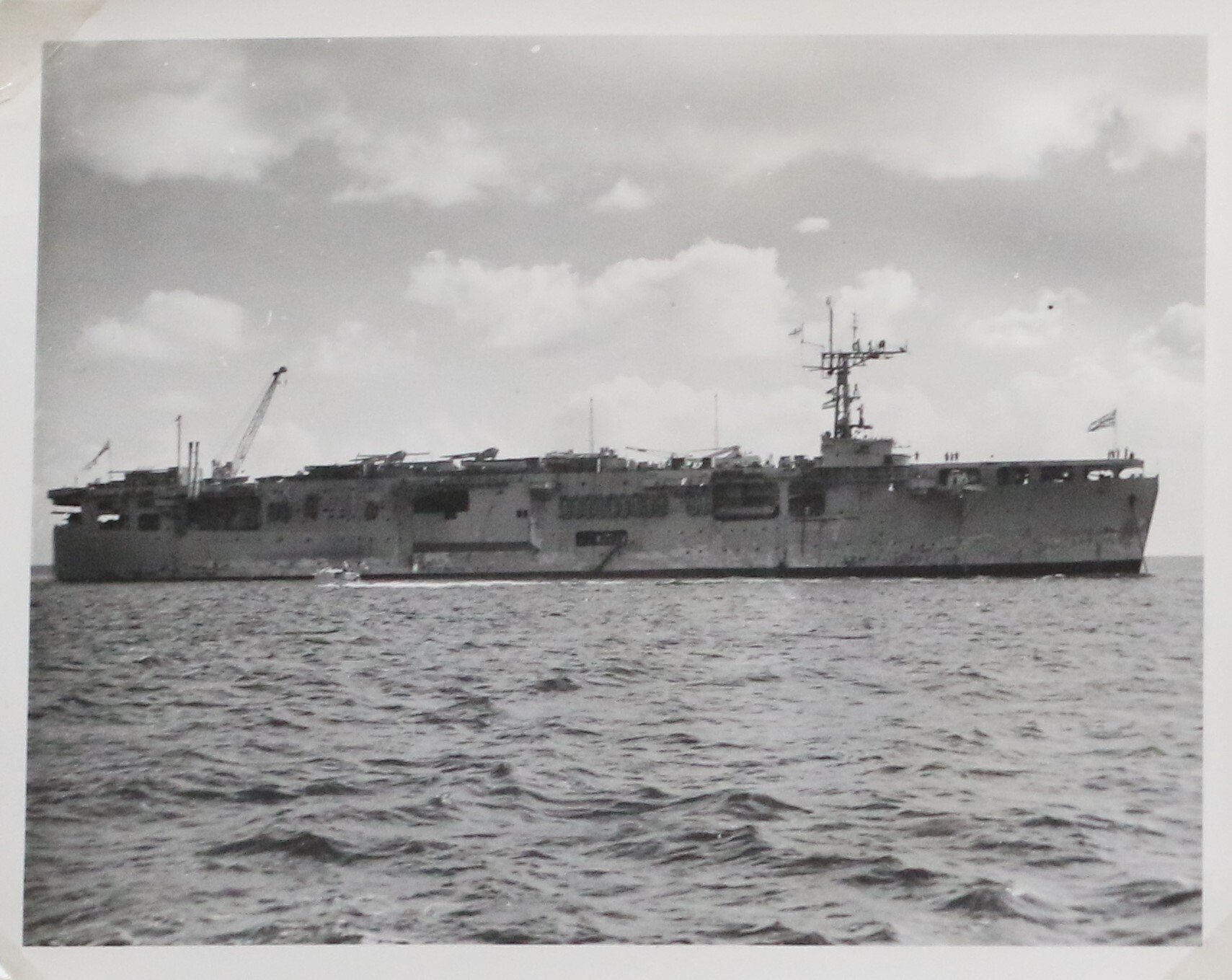 BNTVA I British Nuclear Test Veterans Association