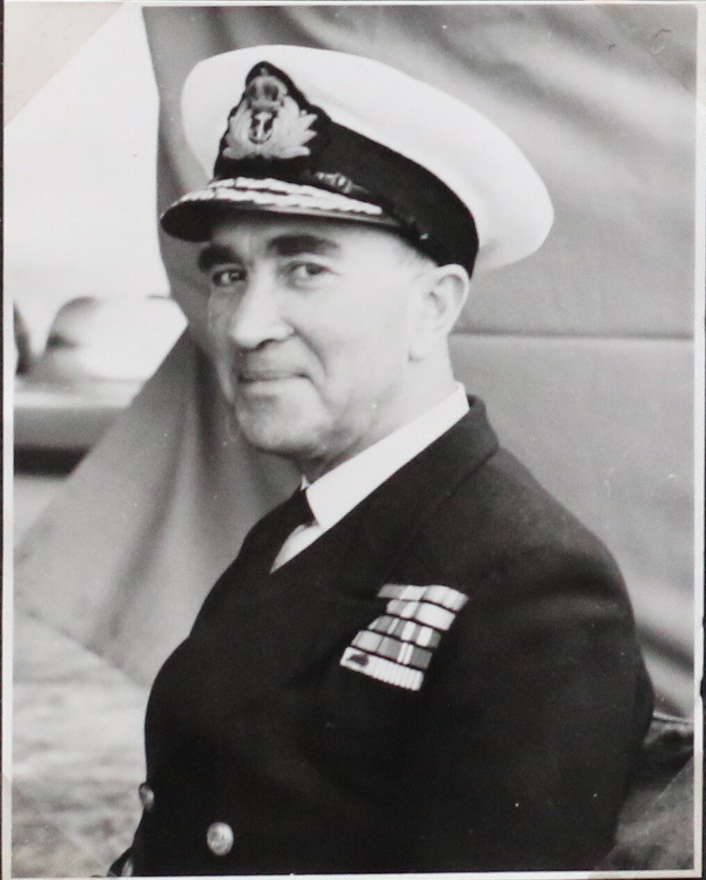 BNTVA I British Nuclear Test Veterans Association