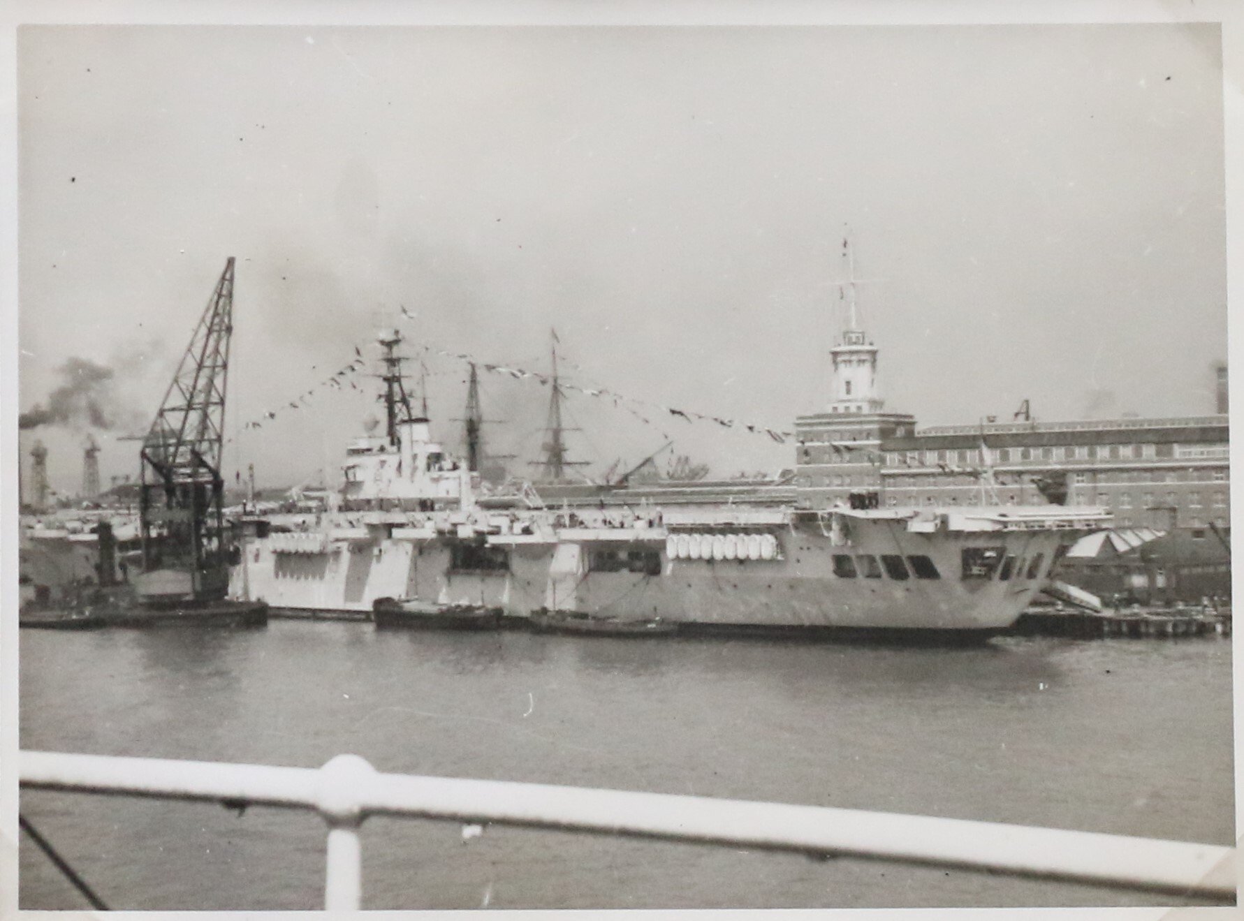 BNTVA I British Nuclear Test Veterans Association