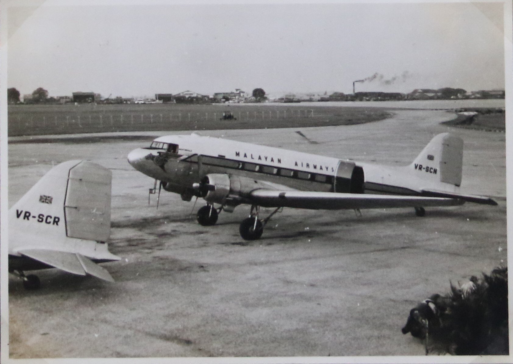 BNTVA I British Nuclear Test Veterans Association