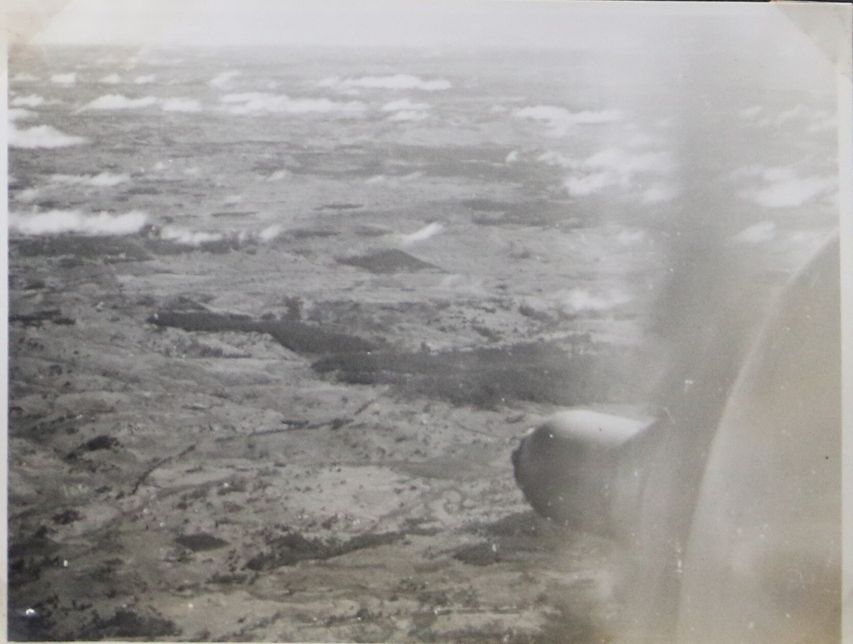 BNTVA I British Nuclear Test Veterans Association