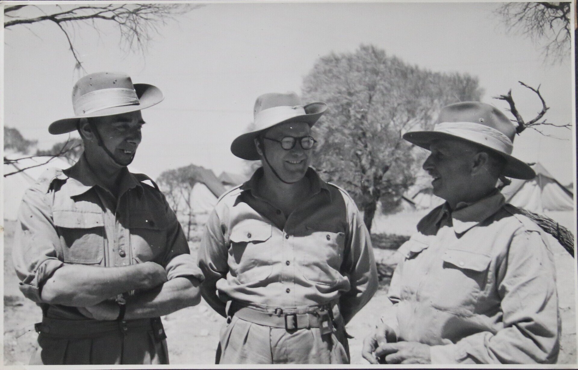 BNTVA I The Charity for Nuclear Veterans