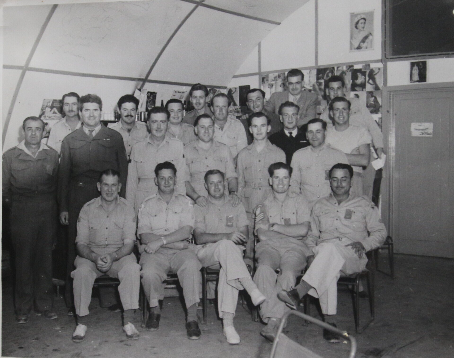 BNTVA I The Charity for Nuclear Veterans