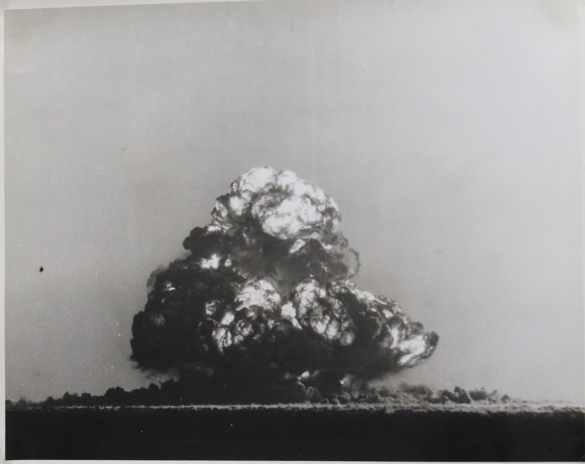 BNTVA I British Nuclear Test Veterans Association