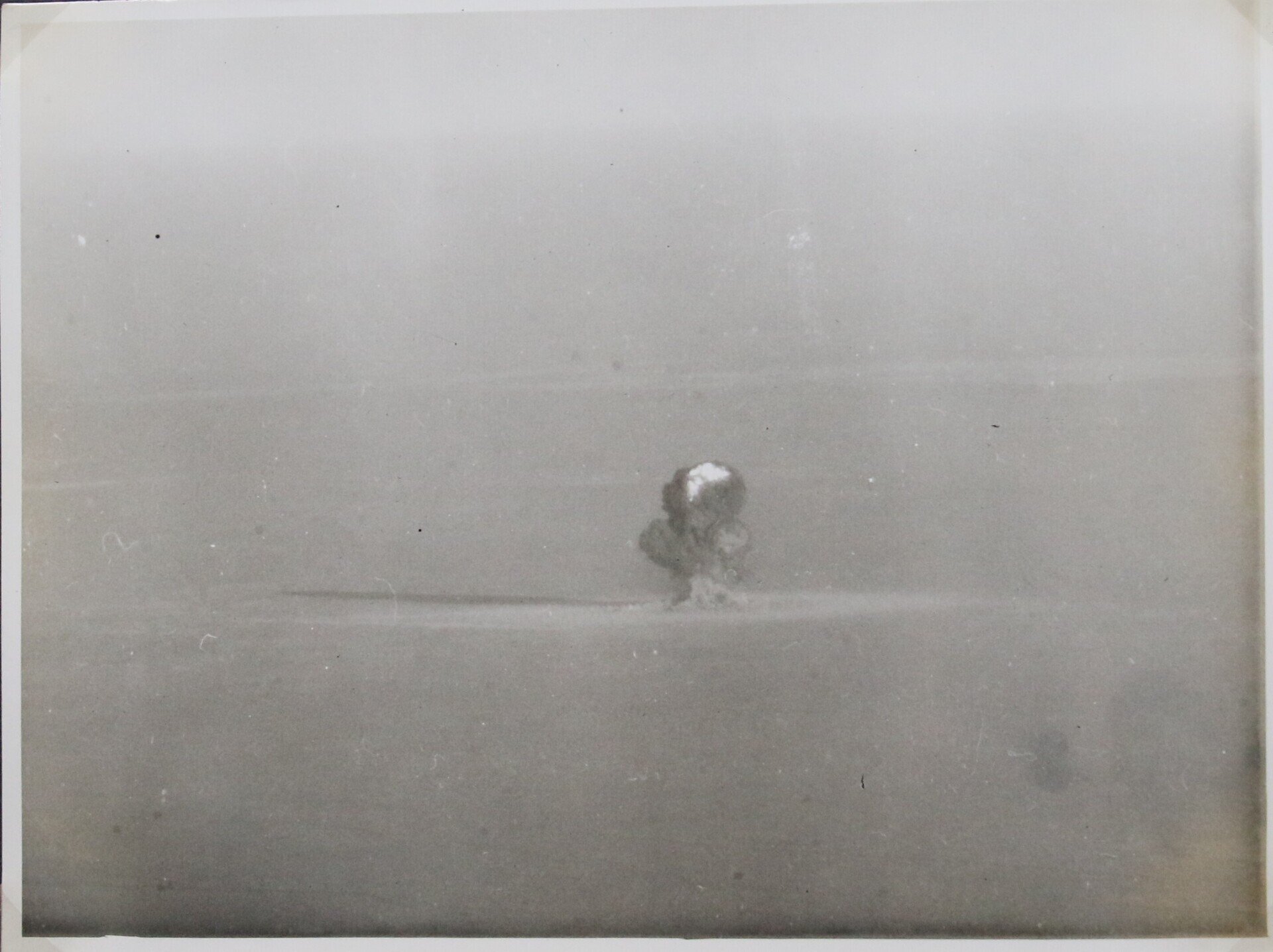 BNTVA I British Nuclear Test Veterans Association