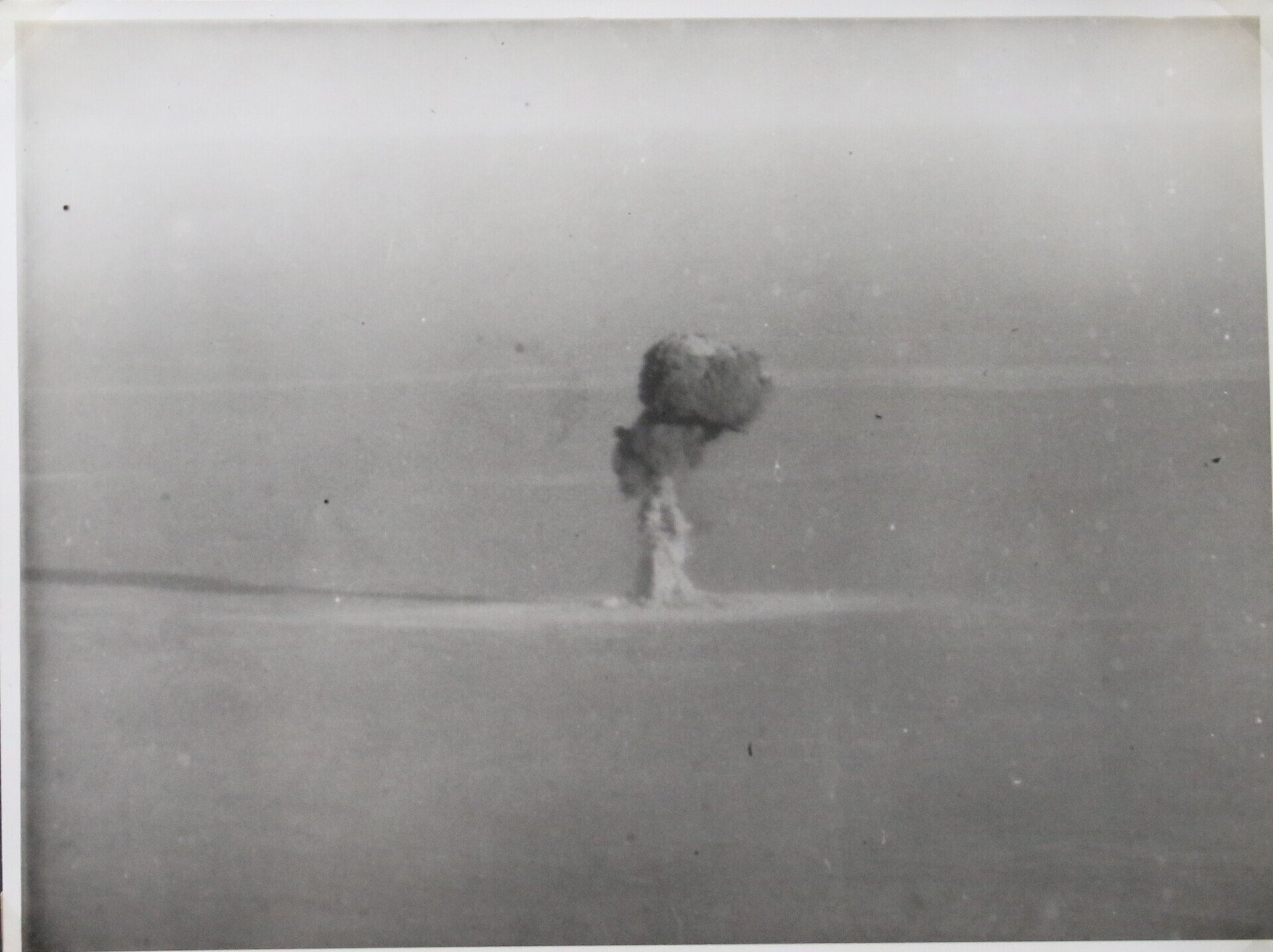 BNTVA I British Nuclear Test Veterans Association