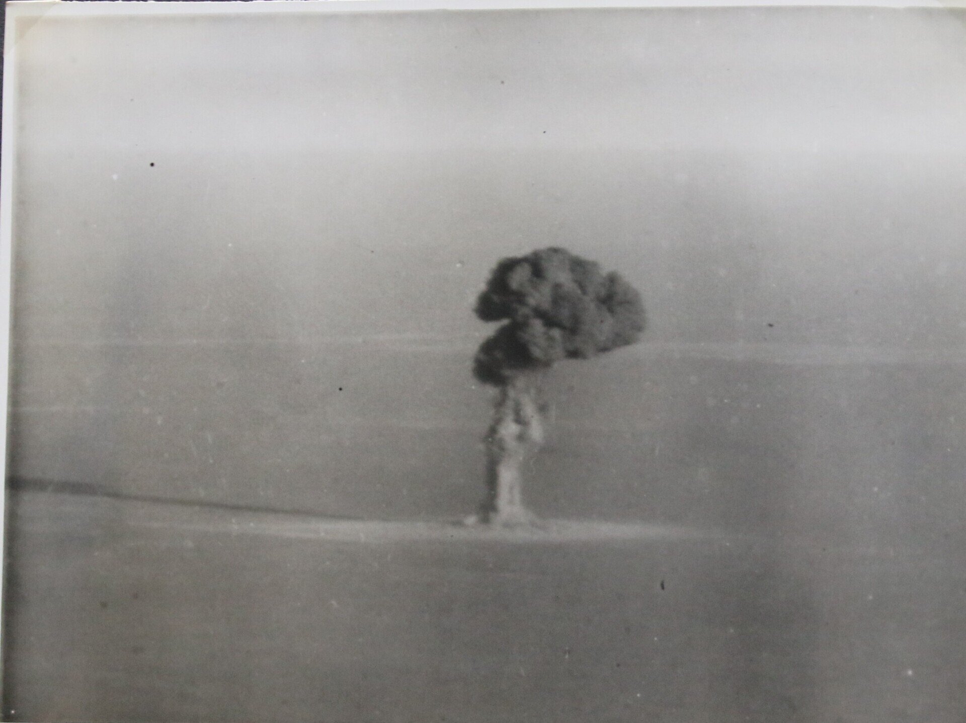 BNTVA I British Nuclear Test Veterans Association