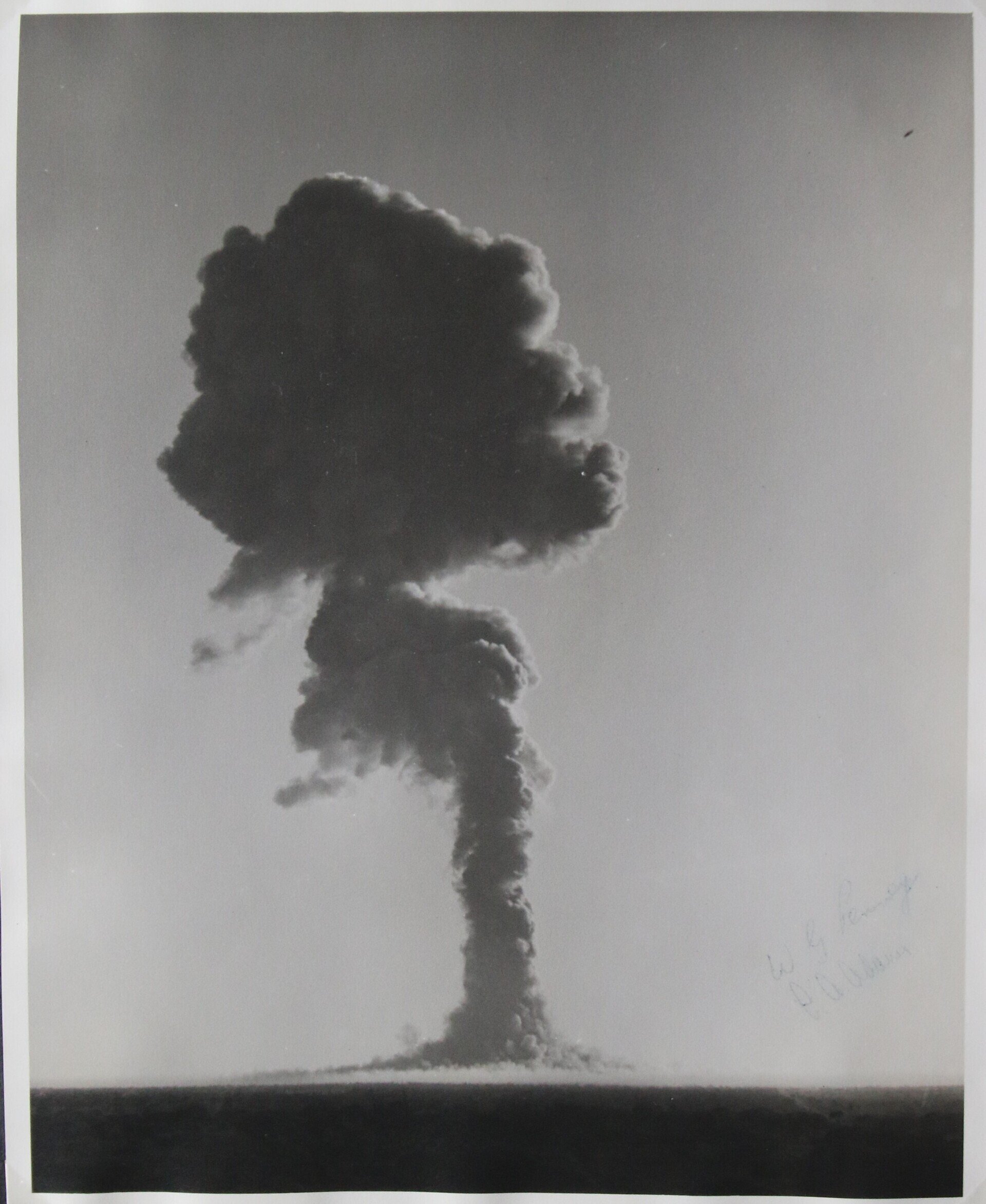 BNTVA I British Nuclear Test Veterans Association