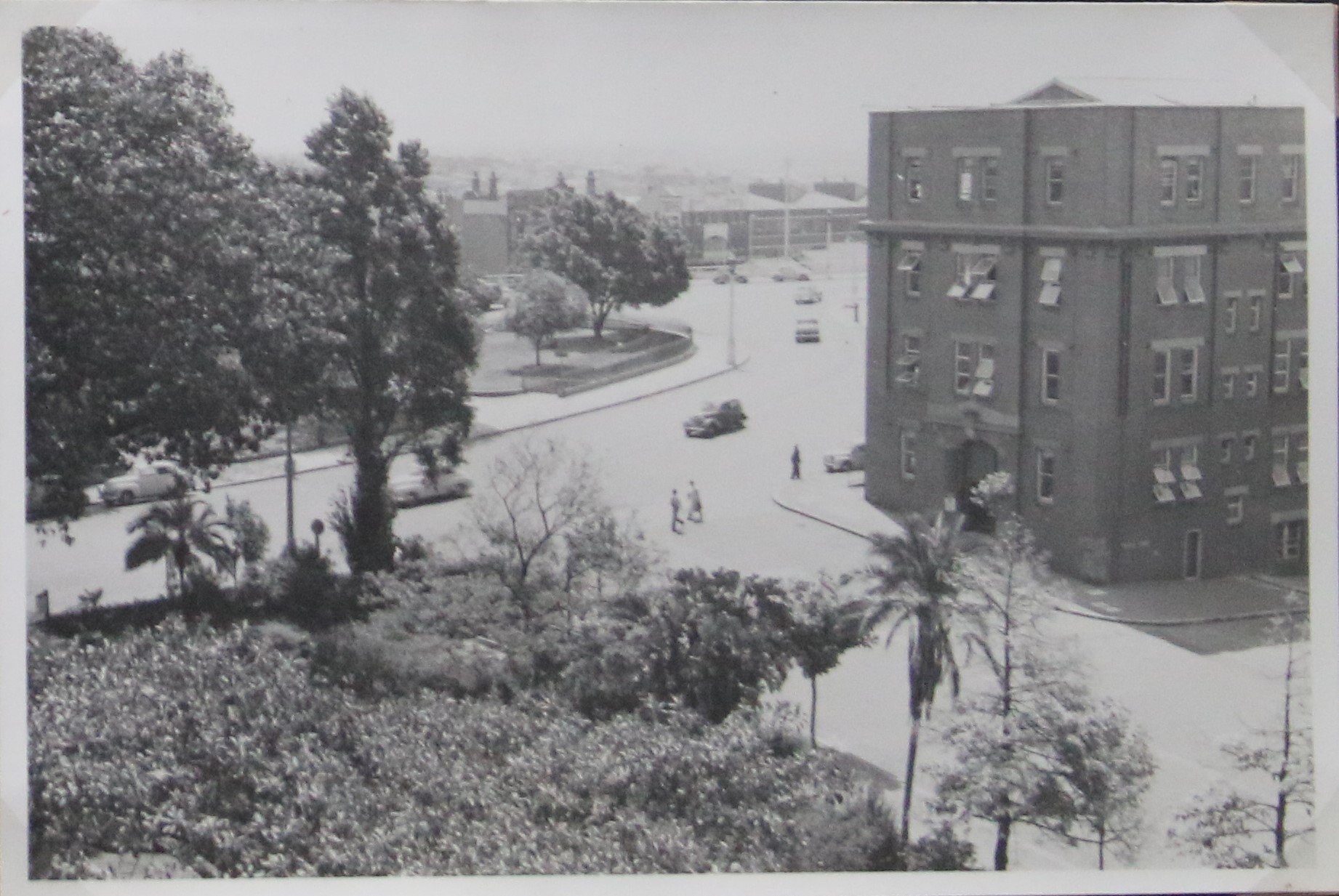 BNTVA I British Nuclear Test Veterans Association