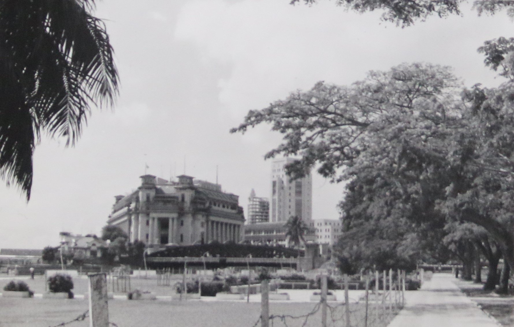 BNTVA I British Nuclear Test Veterans Association