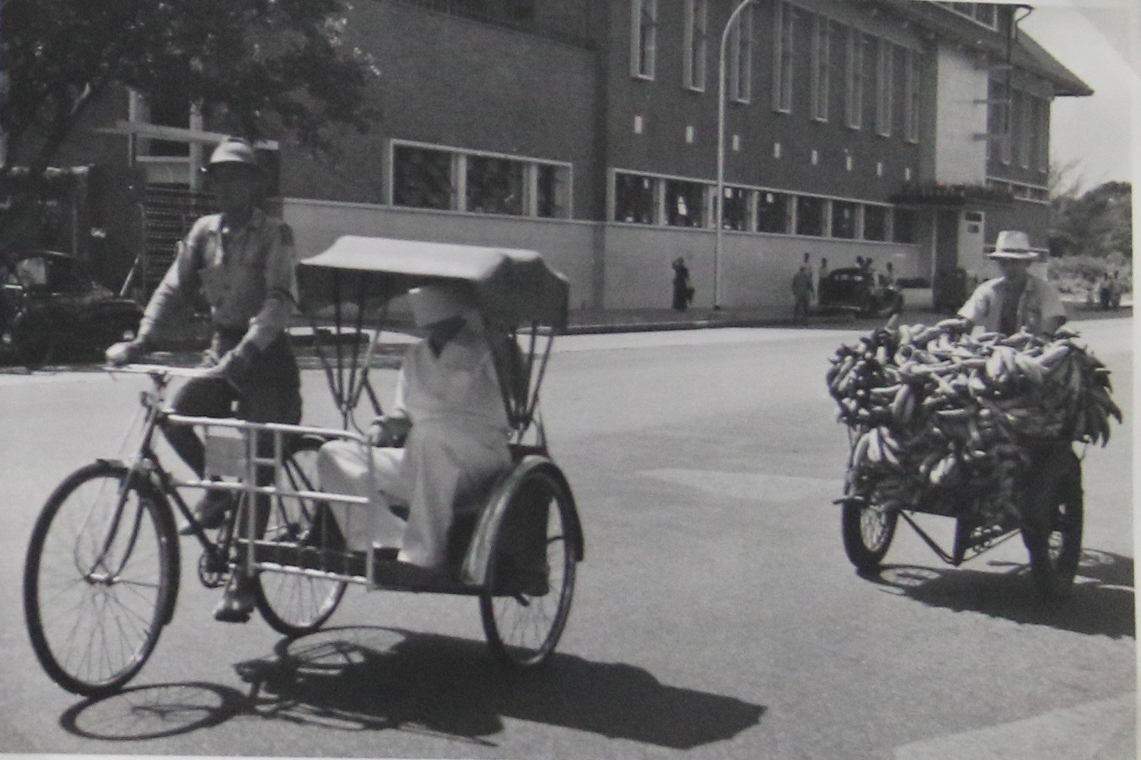 BNTVA I British Nuclear Test Veterans Association
