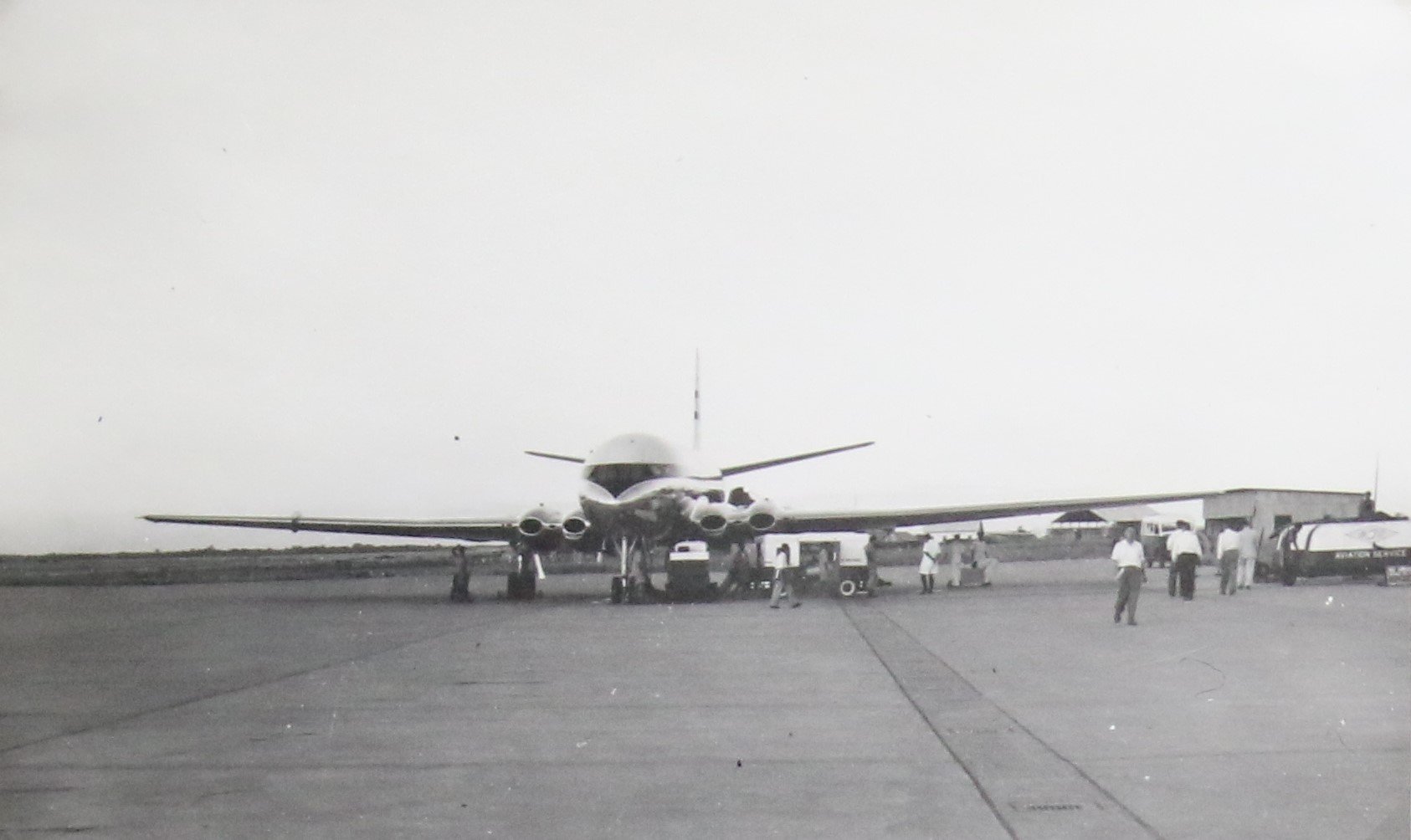 BNTVA I British Nuclear Test Veterans Association