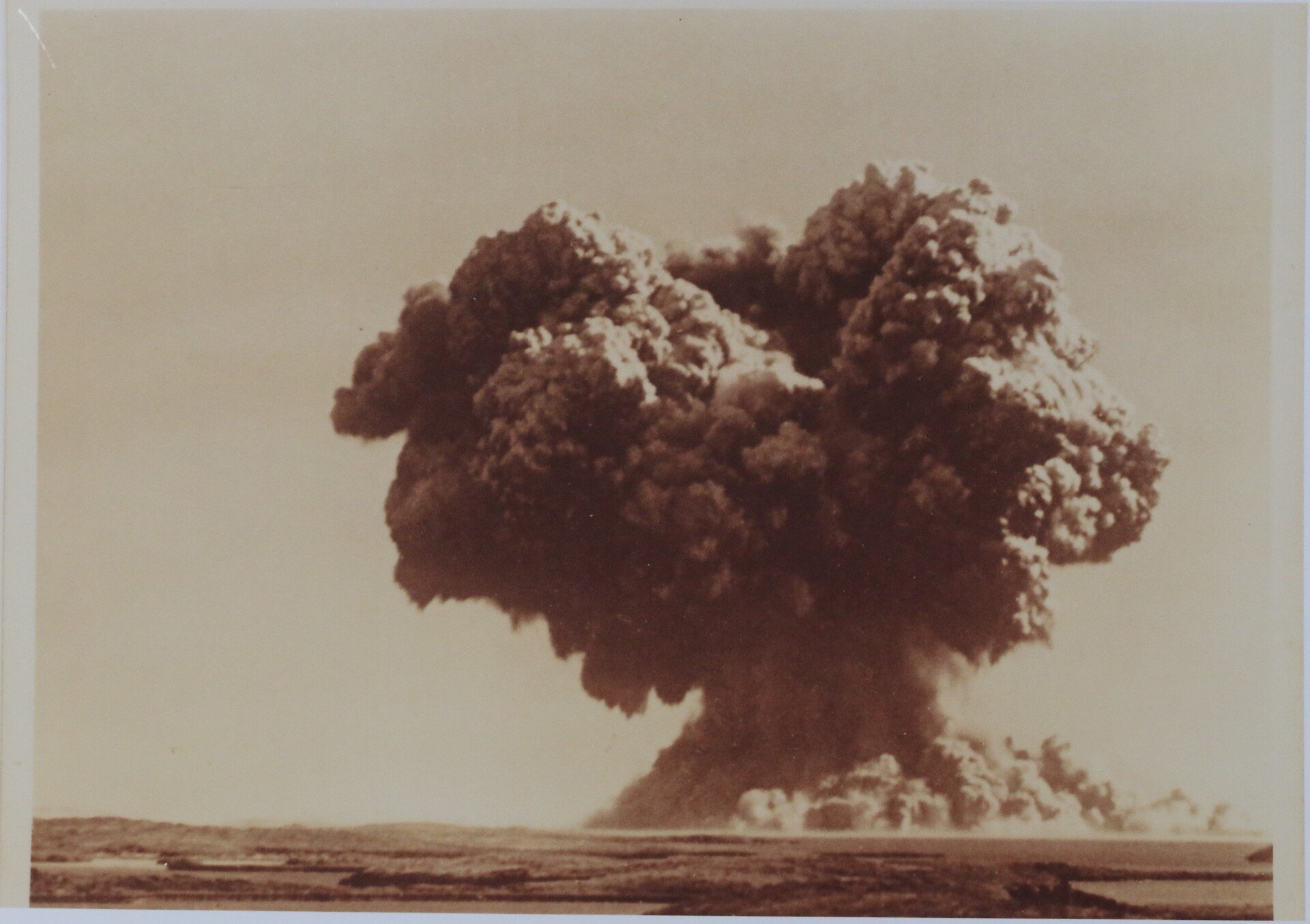 BNTVA I British Nuclear Test Veterans Association