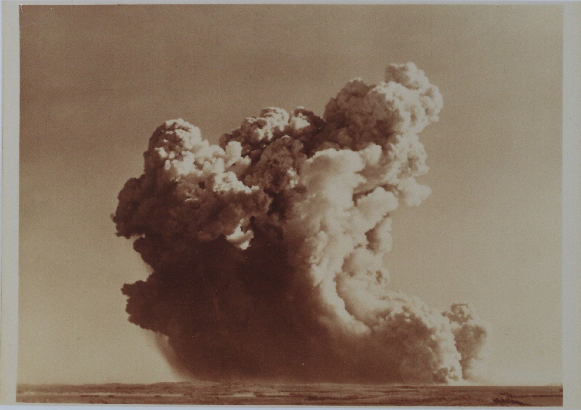 BNTVA I British Nuclear Test Veterans Association