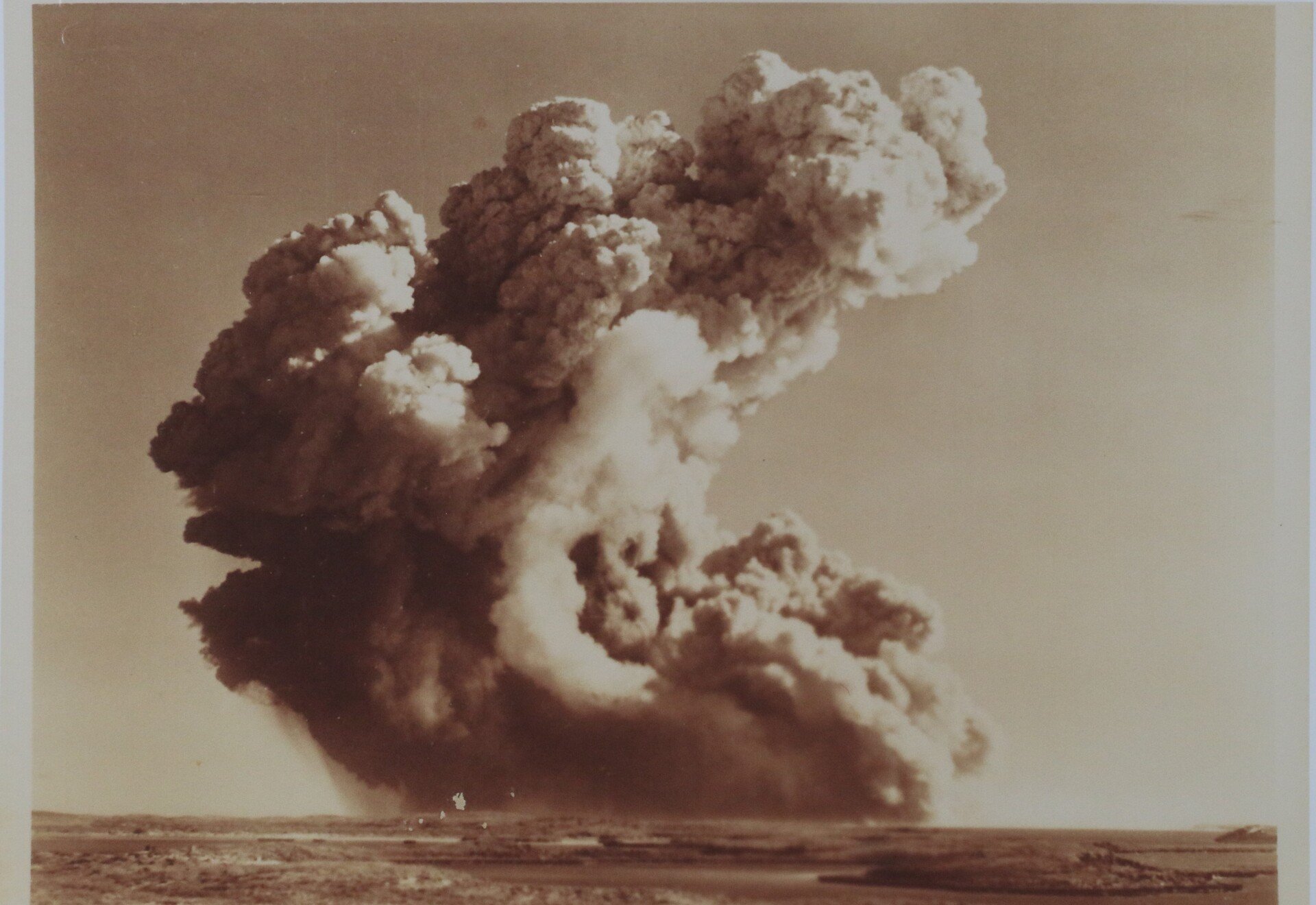 BNTVA I British Nuclear Test Veterans Association