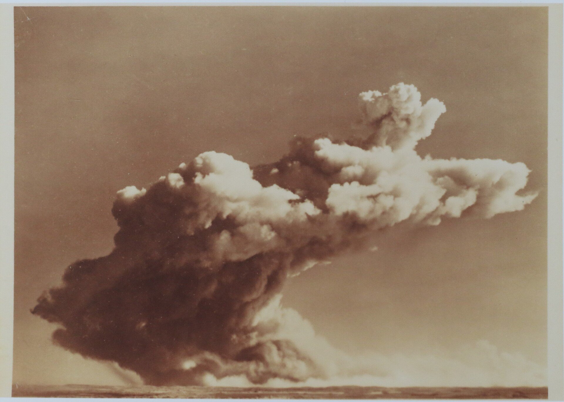BNTVA I British Nuclear Test Veterans Association