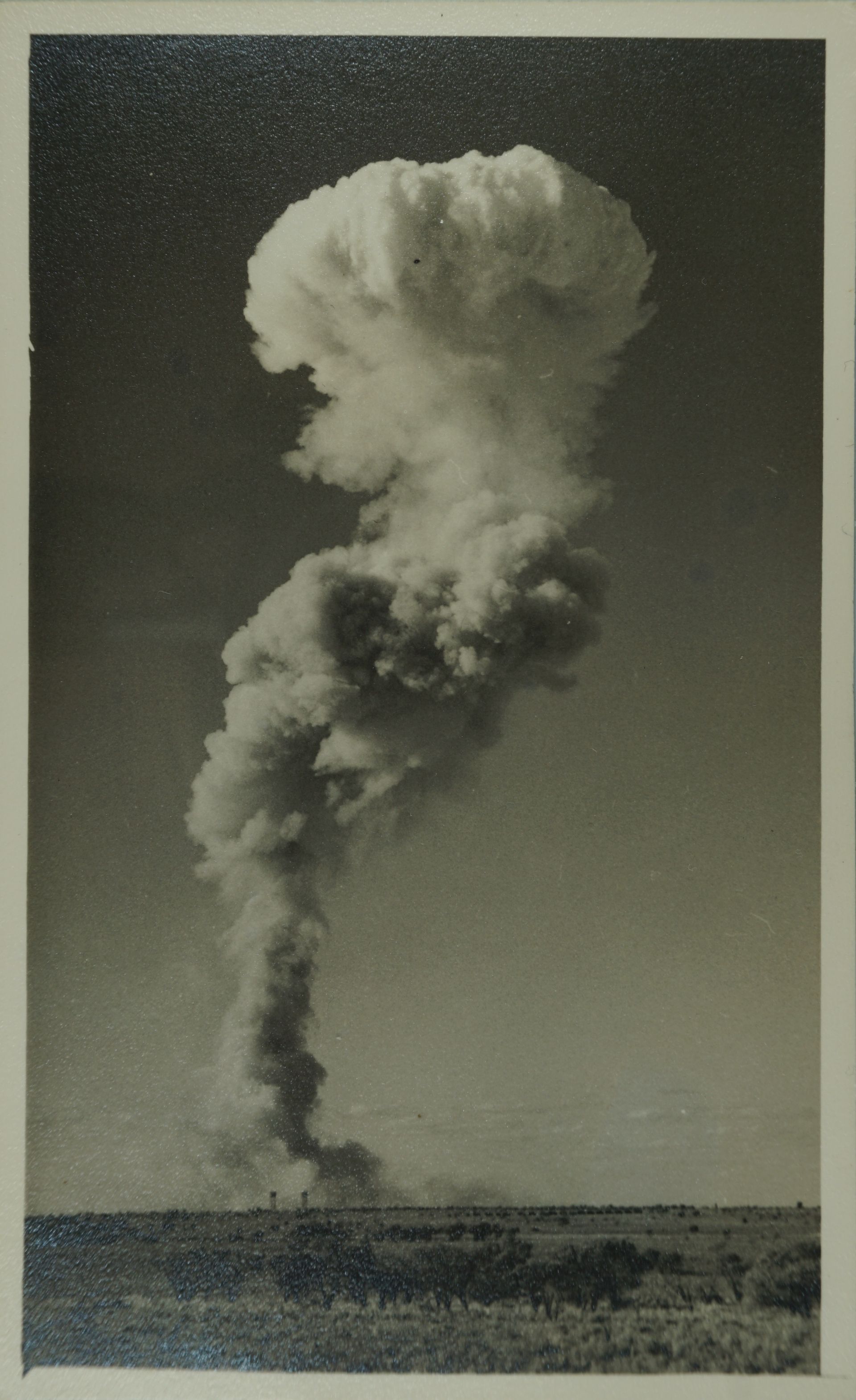 BNTVA I British Nuclear Test Veterans Association