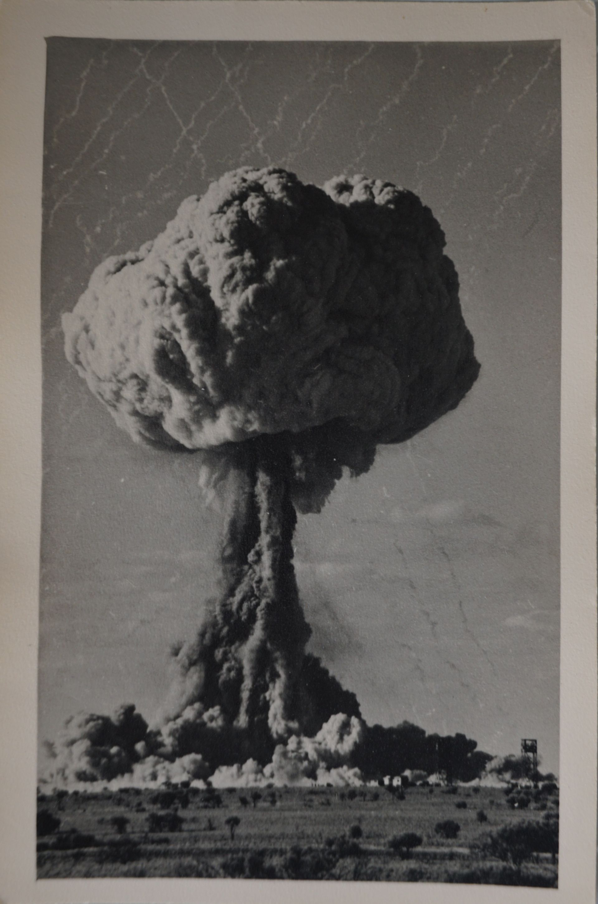 BNTVA I The Charity for Nuclear Veterans