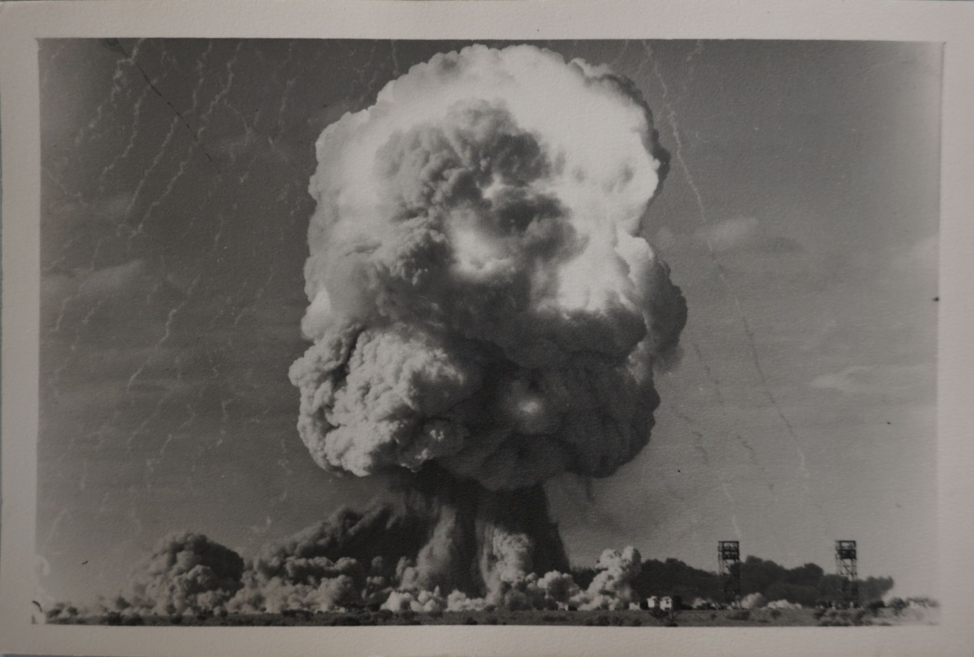 BNTVA I The Charity for Nuclear Veterans