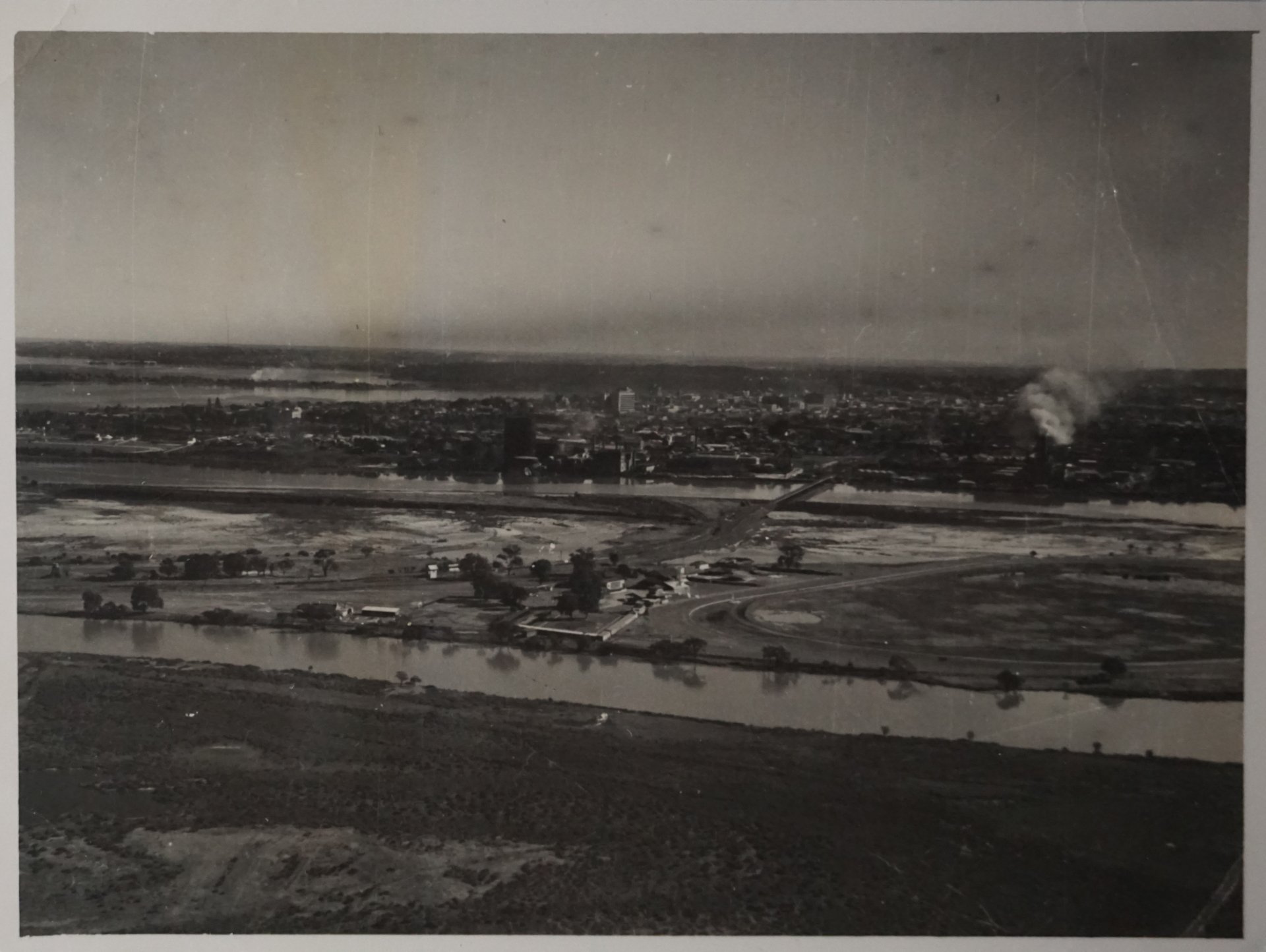 Commonwealth Day 2022 : Australia 1952