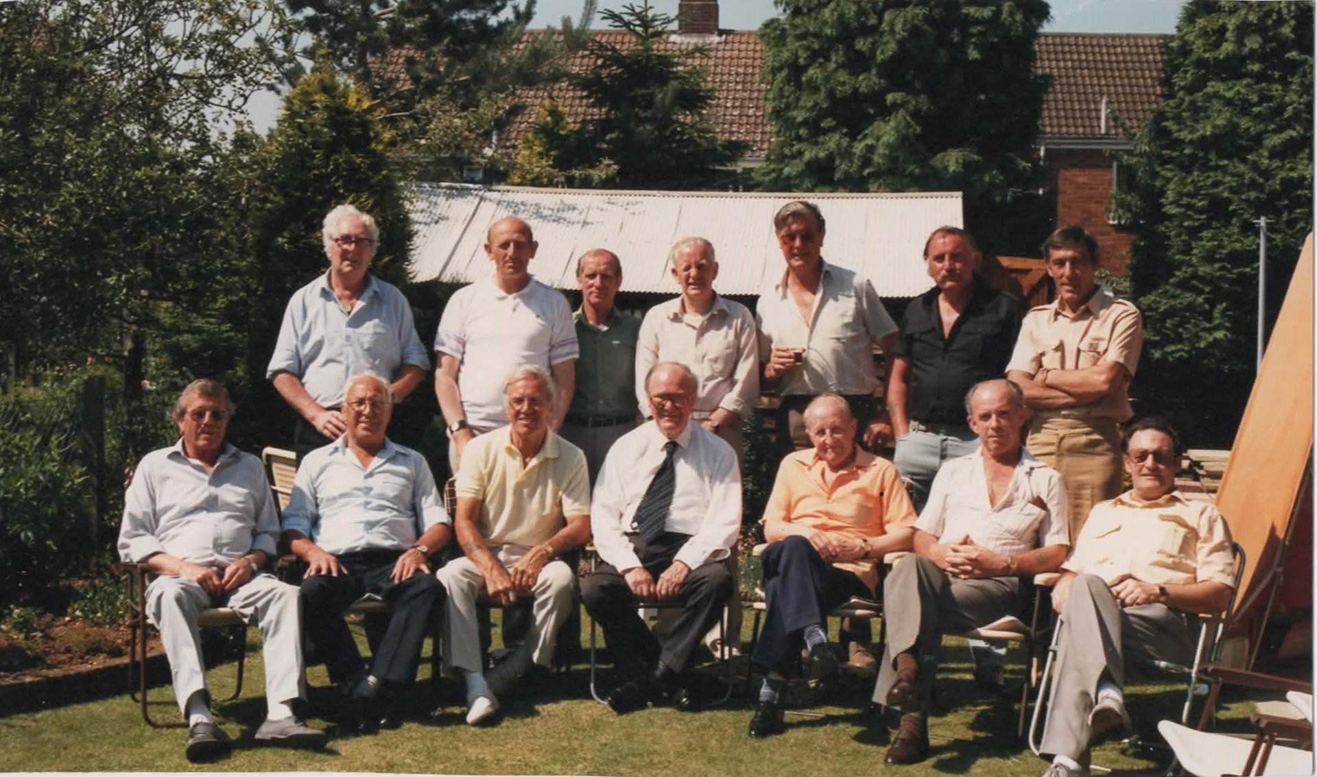 BNTVA I British Nuclear Test Veterans Association